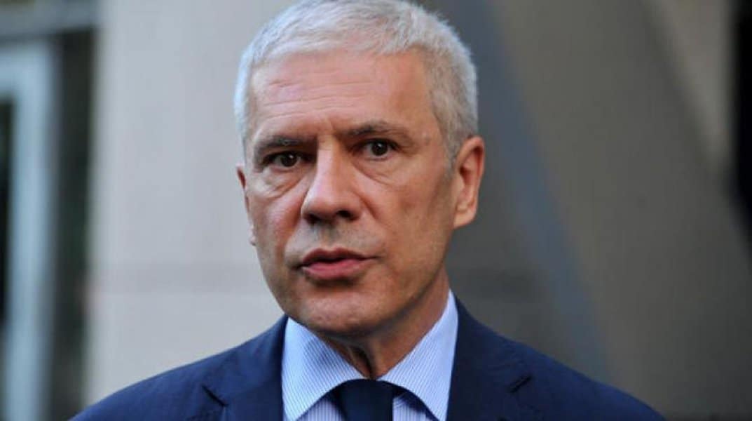 Tadić: Situacija u BiH više nego opasna po region - Tuzla L!VE
