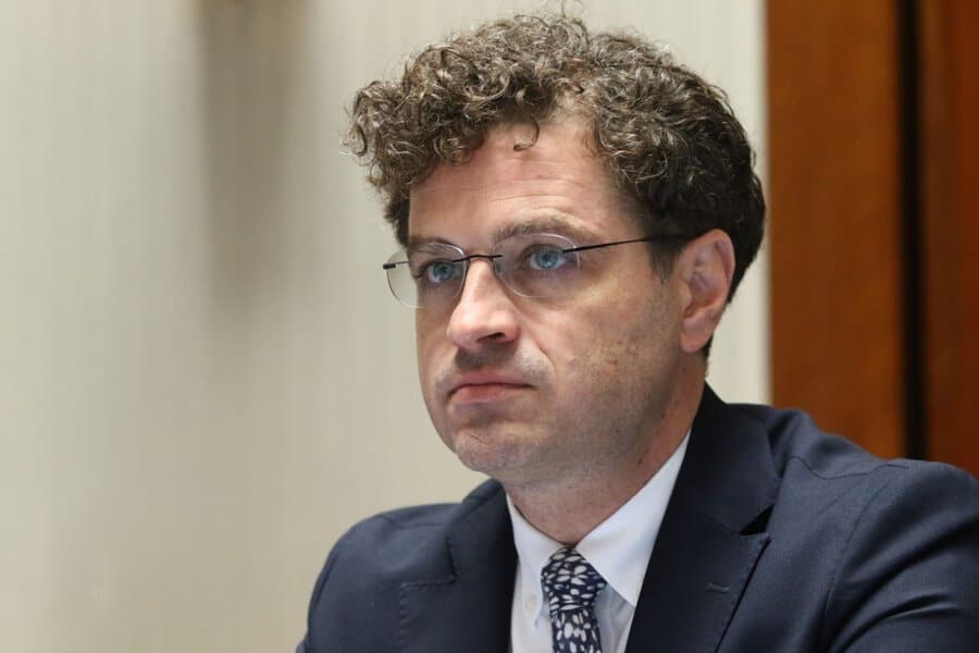 Dr. Ademović: Ako proglasi RS, treba razmotriti opciju vanrednog stanja ...