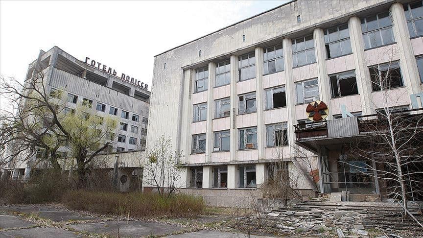 Godišnjica nuklearne katastrofe u Černobilu: Da se veličina nesreće ...