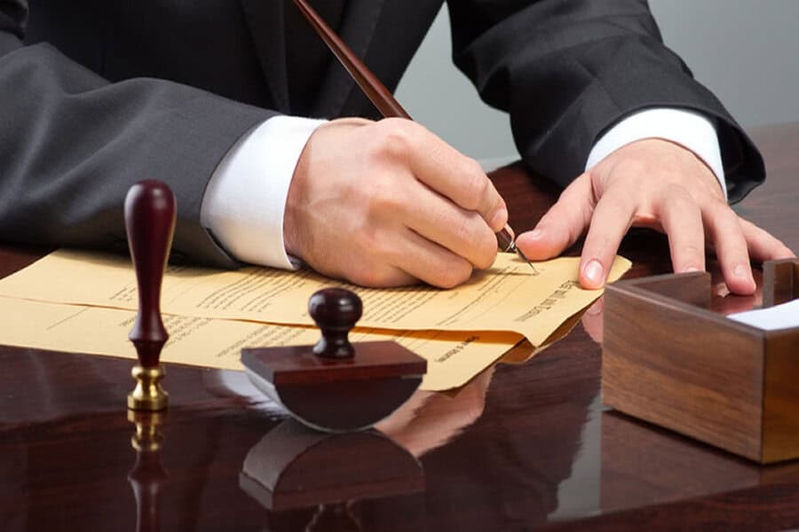 Advokati: Povlačenje Zakona o notarima je posljedica monopola notara ...