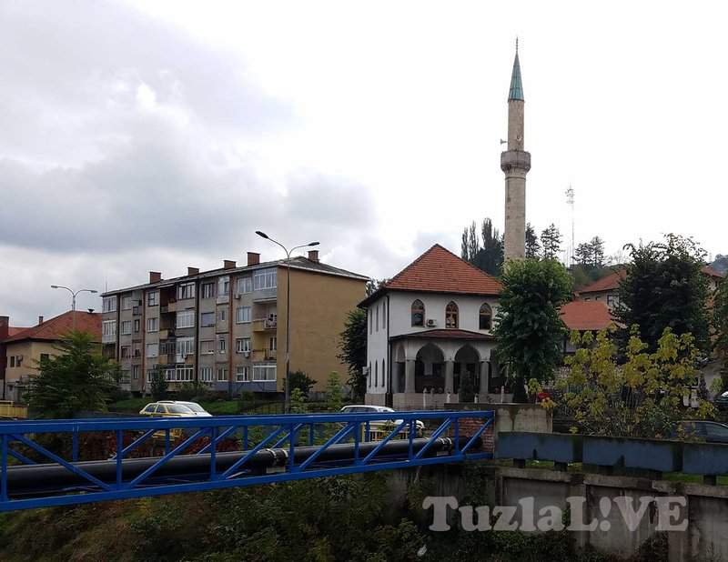 Vremenska prognoza za prvi dan vikenda - Tuzla L!VE