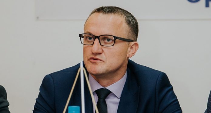 Poslije 24 godine načelničku fotelju napušta Sead Muminović - Tuzla L!VE