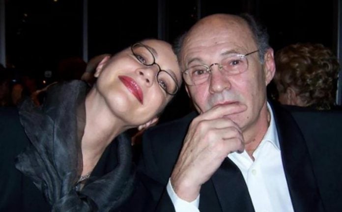 Slavica Radović je bila životna ljubav Mustafe Nadarevića - Tuzla L!VE