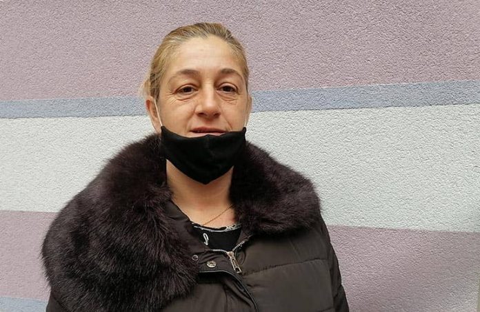 Romkinja Aida Ramić: Predala sam 11 molbi za posao i sve su odbijene ...