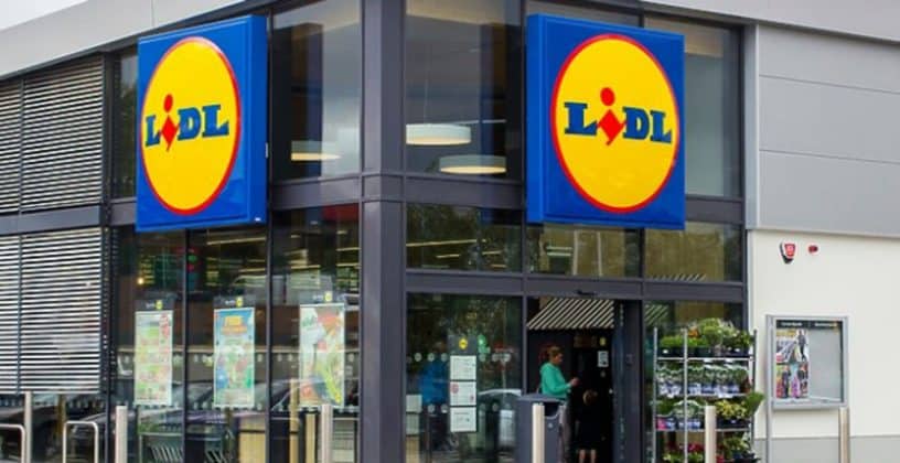 Gdje stiže Lidl: Mapa gradova u kojima se već gradi - Tuzla L!VE