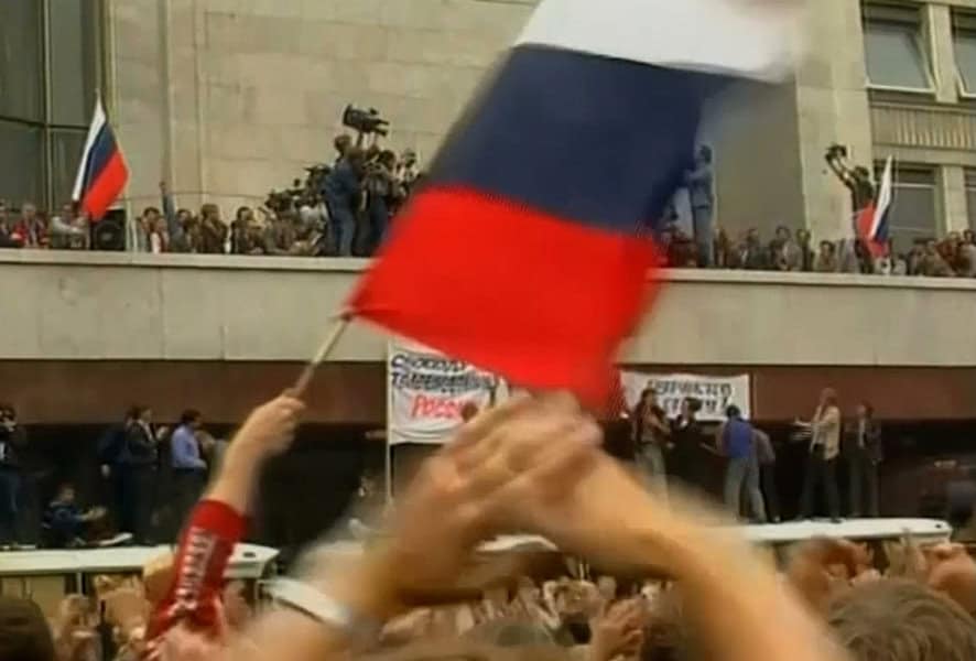 Trideset godina od raspada Sovjetskog saveza - Tuzla L!VE