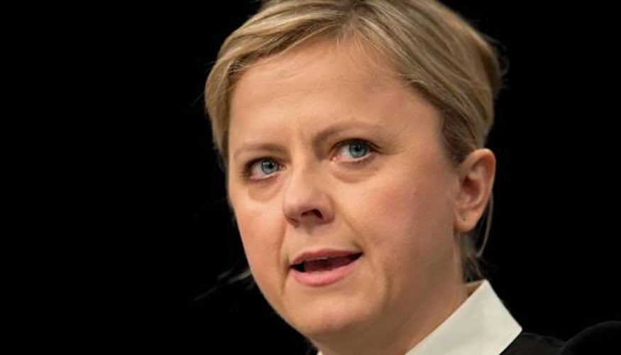 Baronesa Helić: Jaka BiH u tri koraka - Tuzla L!VE
