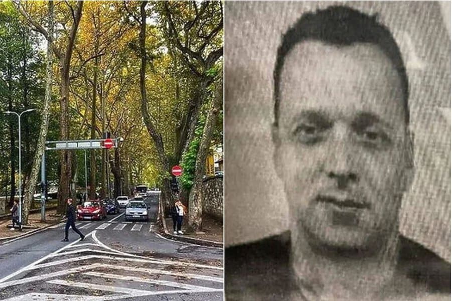 Enes Odobašić, koji je zadavio suprugu u Bihaću, pronađen mrtav - Tuzla ...