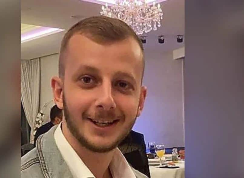 Pronađeno tijelo mladića Admira Puzića iz Odžaka, utvrđuje se uzrok ...