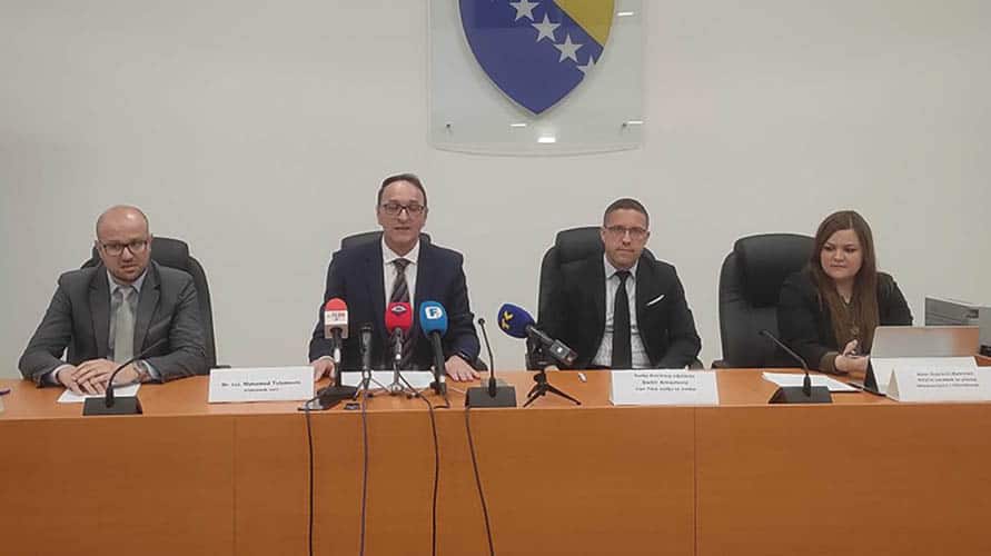 Općinski sud: Plan rješavanja starih predmeta u 2022. godini ostvaren ...