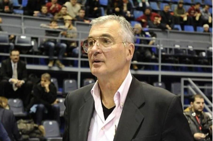Preminuo legendarni hrvatski košarkaš Damir Šolman - Tuzla L!VE