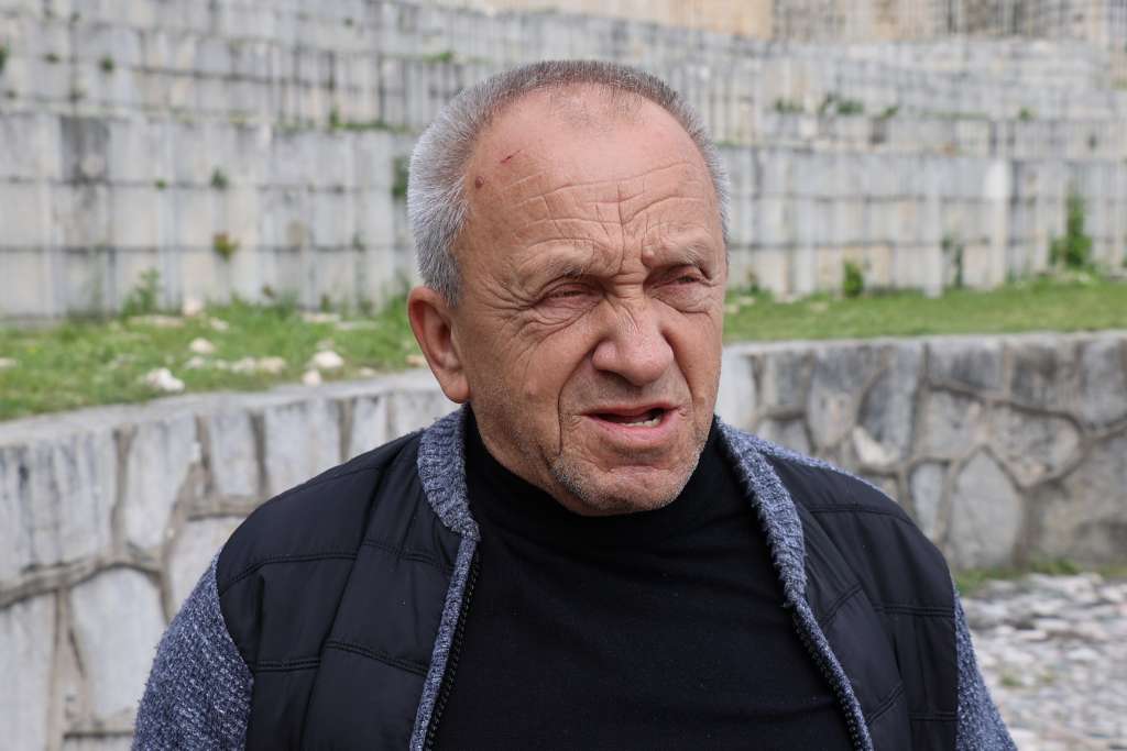 Bošnjaci su zadnji pravi borci protiv fašizma na tlu Evrope - Tuzla L!VE