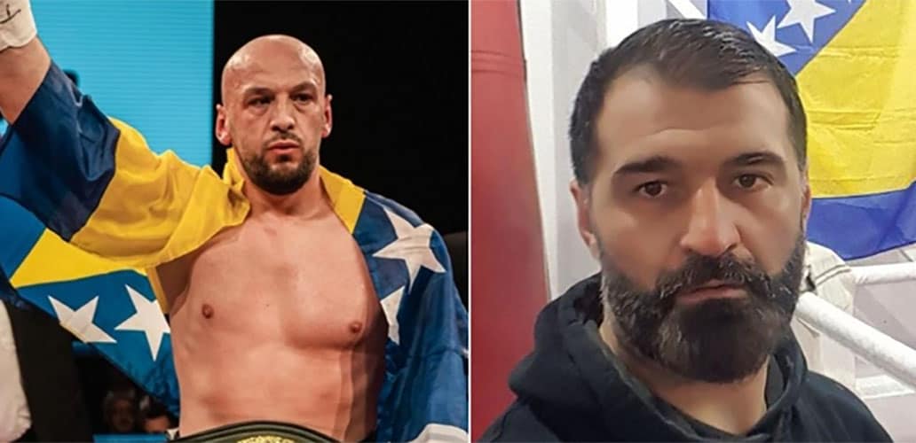 Redžović ismijava Pukija: Ovdje treba SIPA da se uključi (Video ...