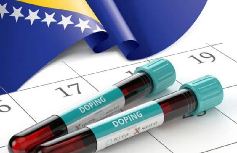 Bh. bokseri i rukometaš pozitivni na doping, oduzete im medalje i ...
