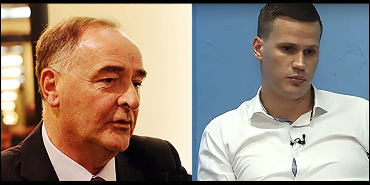 Novinar Ekrem Avdić pisao premijeru Halilagiću: Hoćete li ispoštovati zakon? - Tuzla L!VE