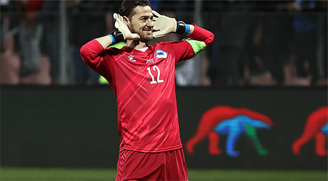 Ibrahim Šehić karijeru nastavlja u Saudijskoj Arabiji - Tuzla L!VE