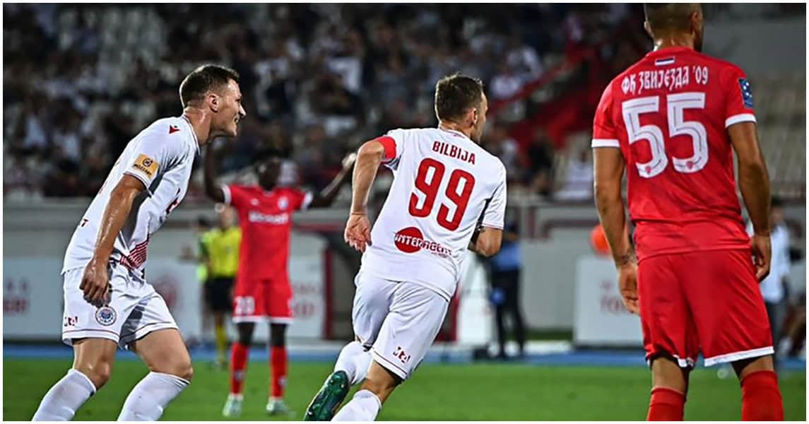 Premijer liga BiH: Osam golova u Mostaru, Široki na vrhu tablice ...