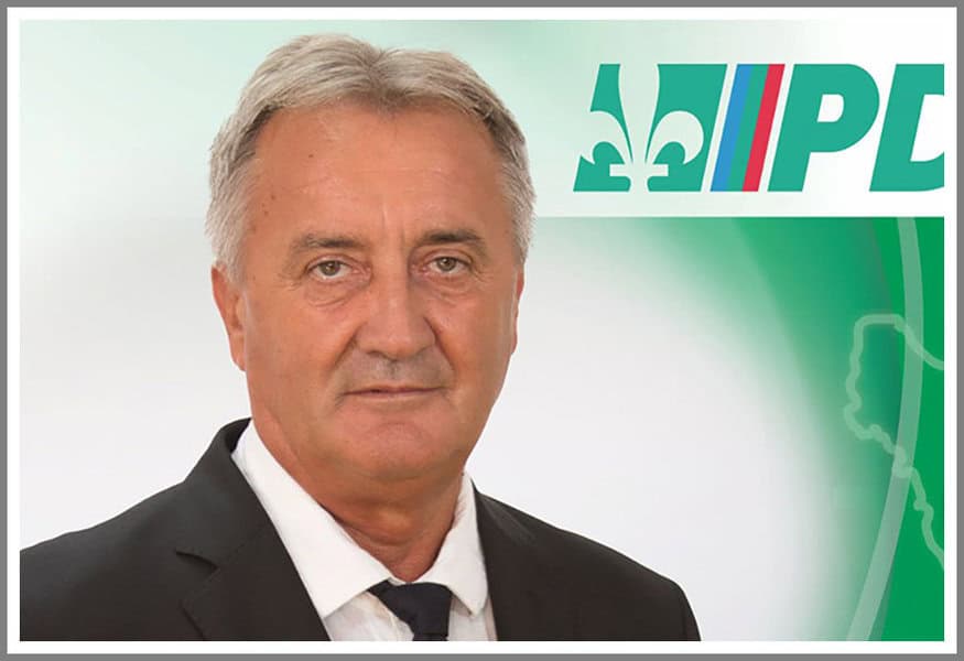 Fuad Muminović v.d. direktora TE "Tuzla": Glavna referenca član PDA ...