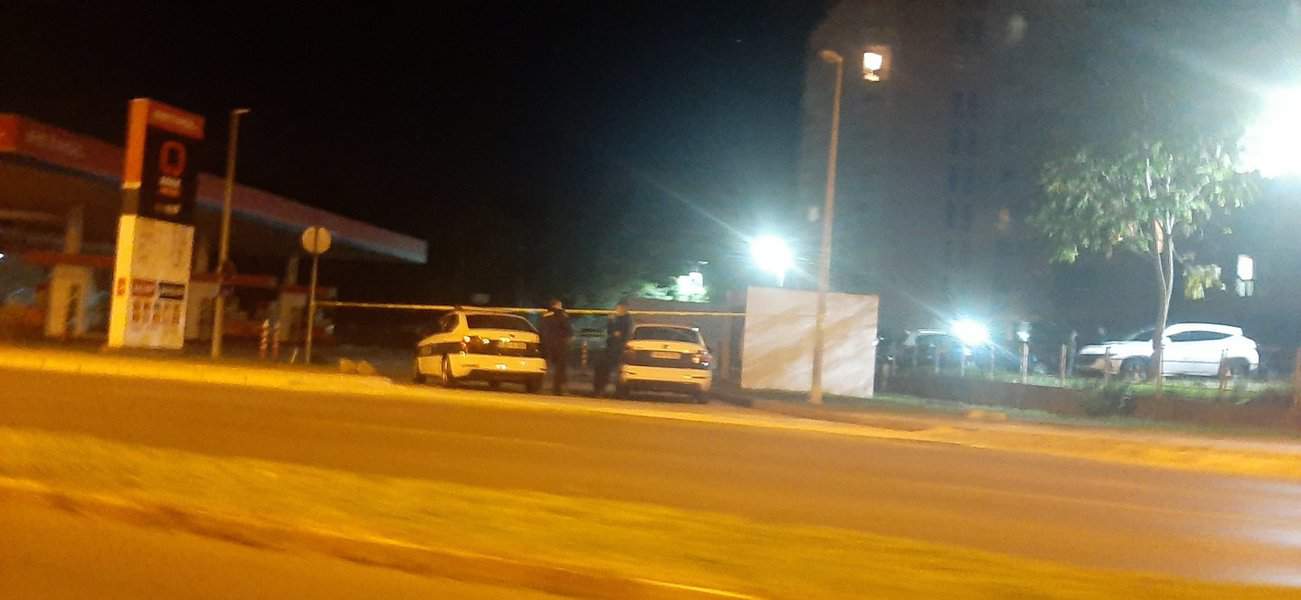 Na benzinskoj pumpi u Tuzli došlo do eksplozije plina - Tuzla L!VE