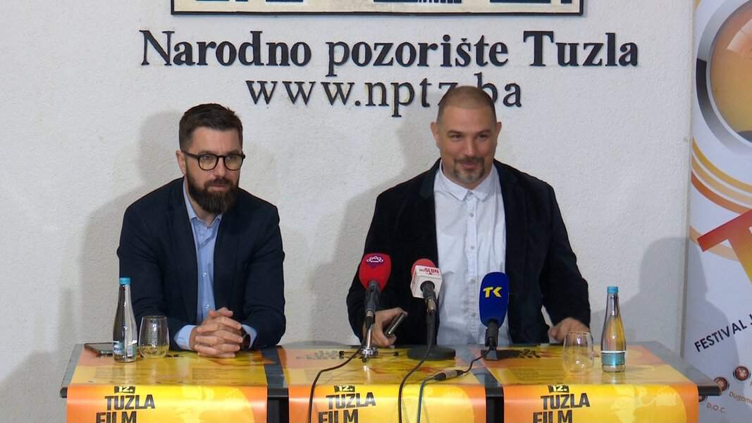U petak počinje smotra filma u Tuzli: TFF otvara 'Umri prije smrti' - Tuzla L!VE