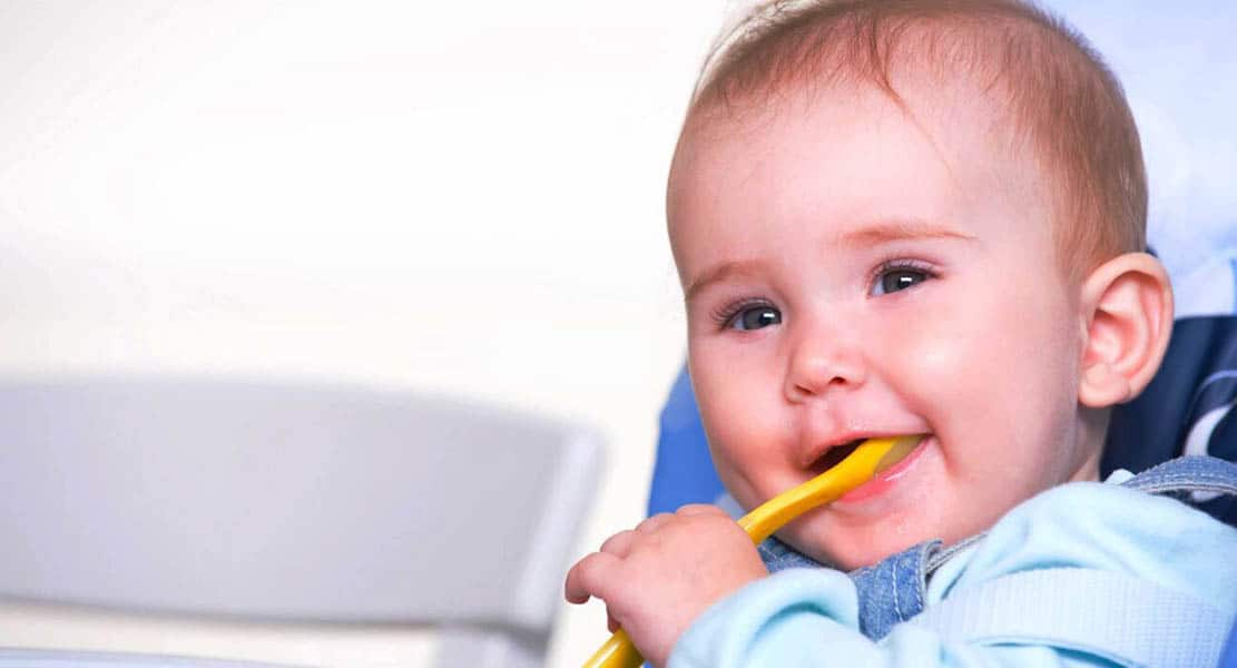 Nježni dodiri: Ublažavanje bolova kod rasta zubića - Tuzla L!VE