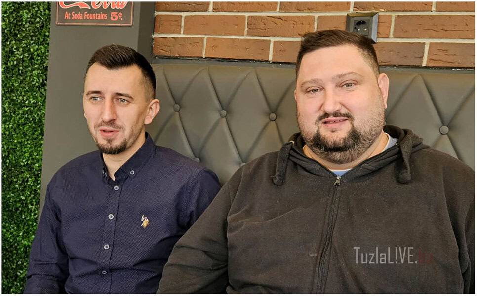 Dobro došli na Tuzla Live - Tuzla L!VE
