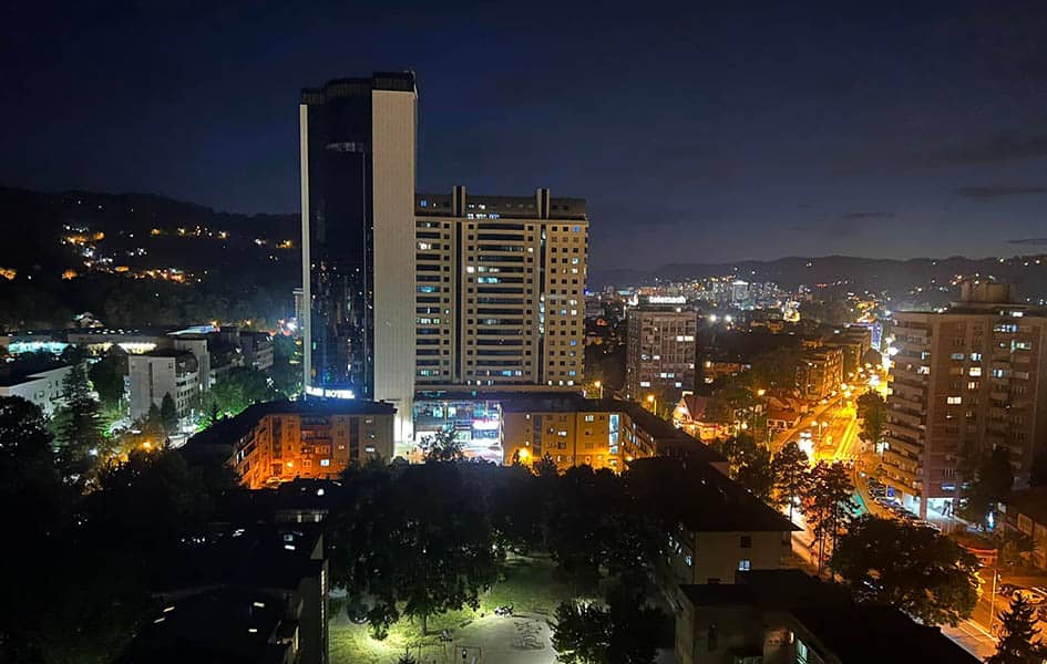 Koliko gradova na svijetu se zove Tuzla, gdje su i koje su im ...