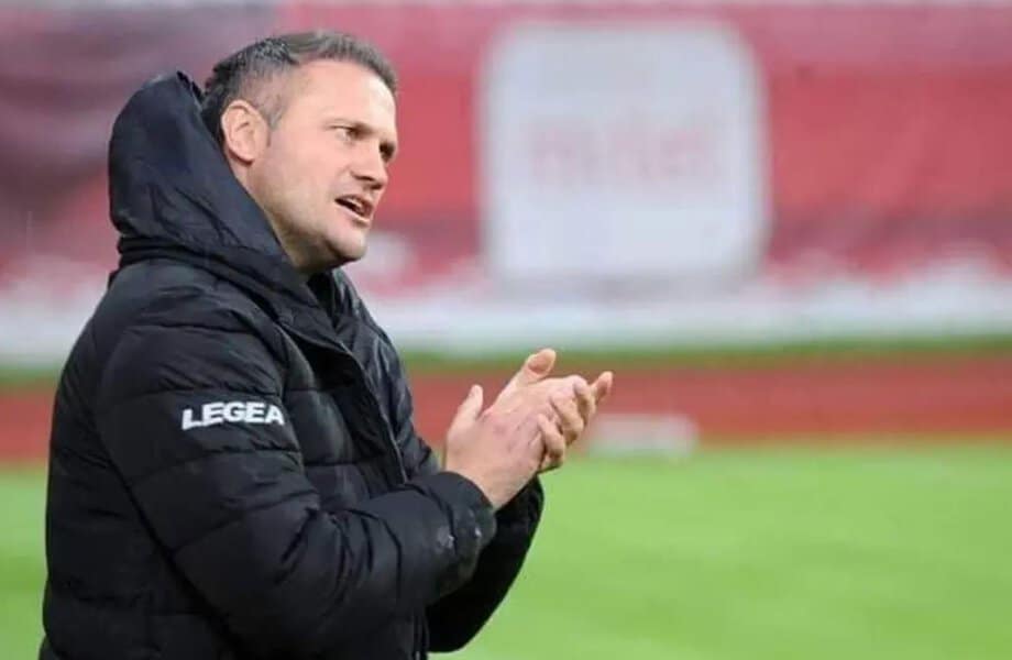 Trener Slobode Amir Spahić napadnut na Tušnju: Ne mogu više ovdje ...