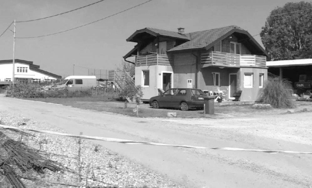 Danas dženaza Hazimi Osmanhafizović koja je brutalno ubijena u Gradačcu ...