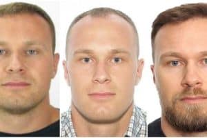 Radoje Zvicer na listi najopasnijih bjegunaca u Evropi - Tuzla L!VE