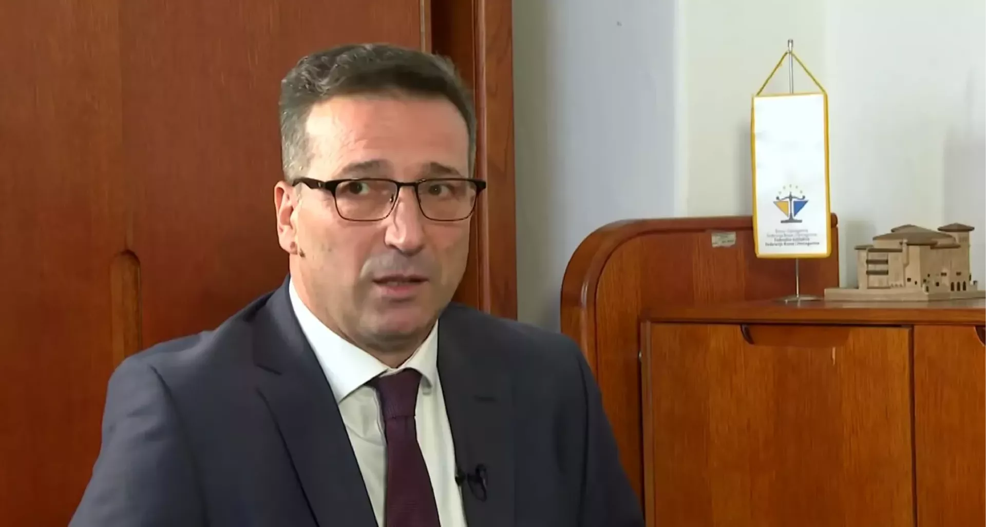 Federalni USKOK počinje u aprilu, preuzima 300 predmeta u kojima nije potvrđena optužnica ...