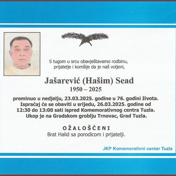 Dobro došli na Tuzla Live - Tuzla L!VE