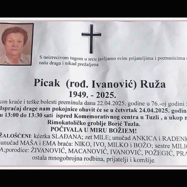 Dobro došli na Tuzla Live - Tuzla L!VE