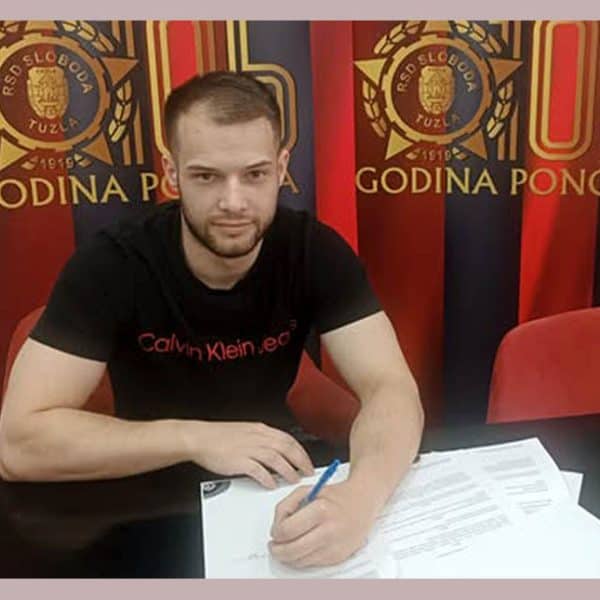 Dobro došli na Tuzla Live - Tuzla L!VE